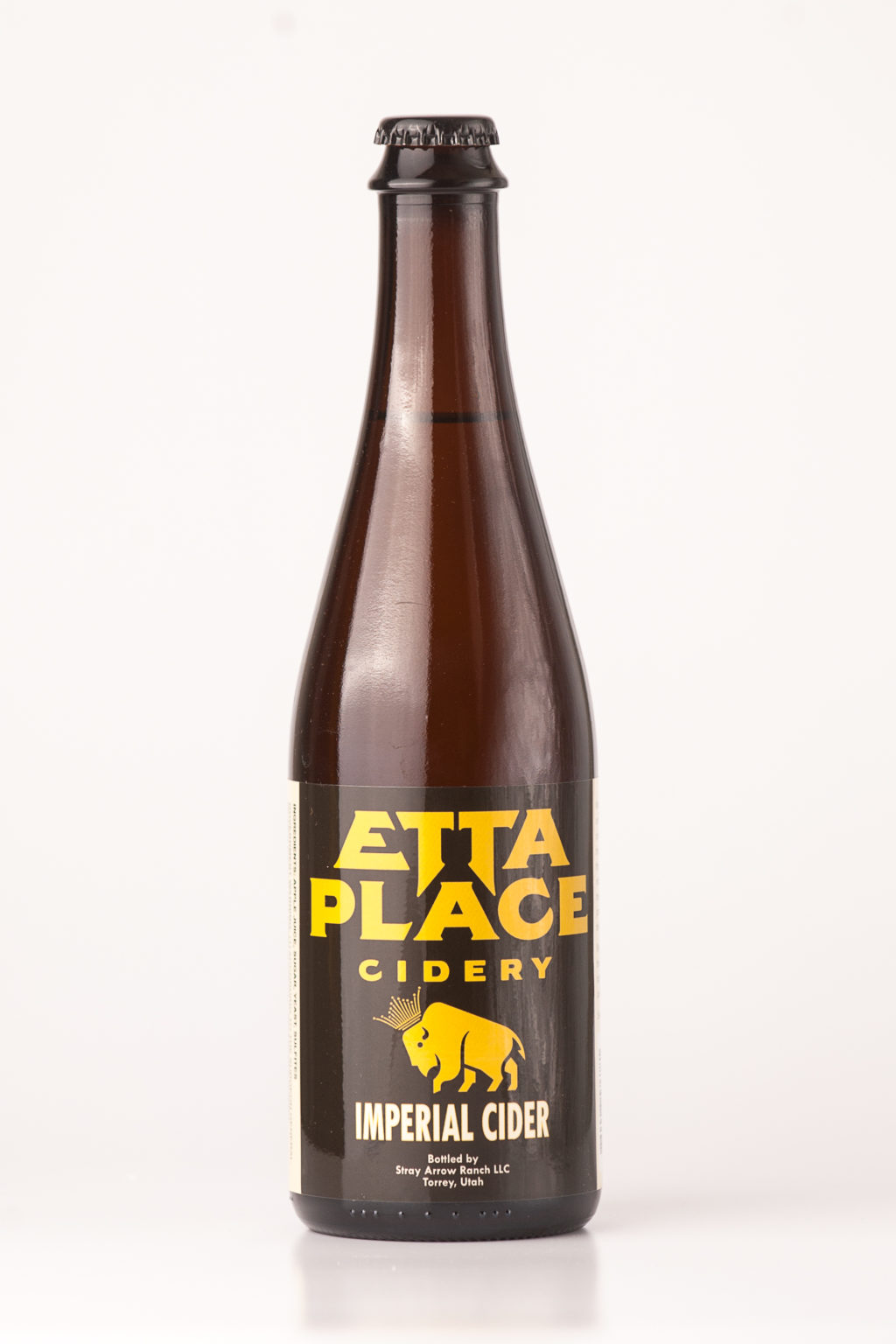 Etta Place Cidery & Taproom – Not Just for Outlaws